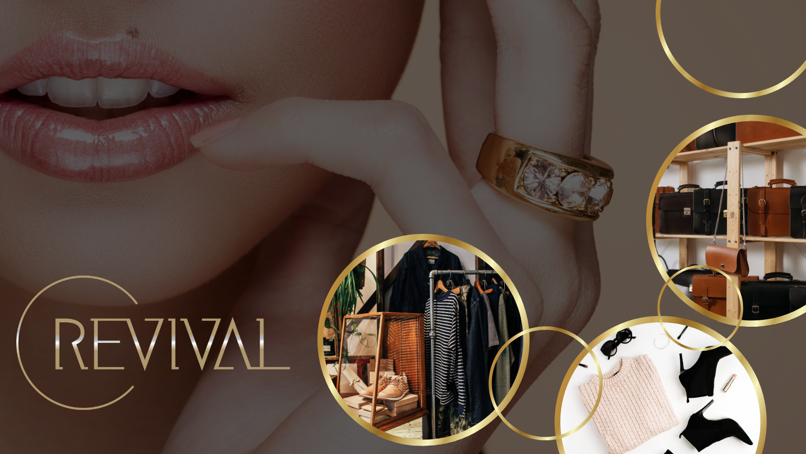 All products - REVIVAL